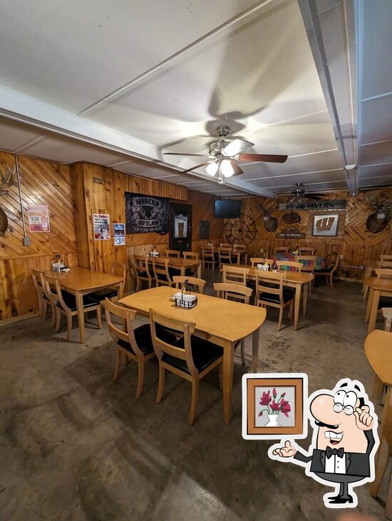 Wild Cat Bar & Grill, Ontario - Restaurant menu, prices and reviews