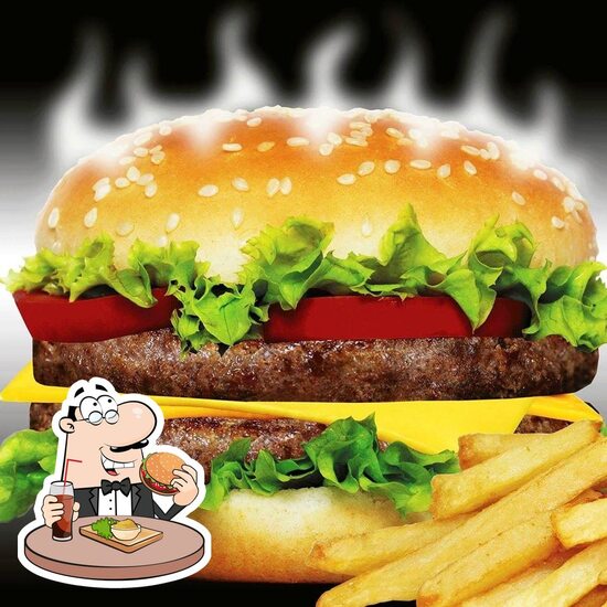 Jennys Retro, Kempton Park - Restaurant menu, prices and reviews