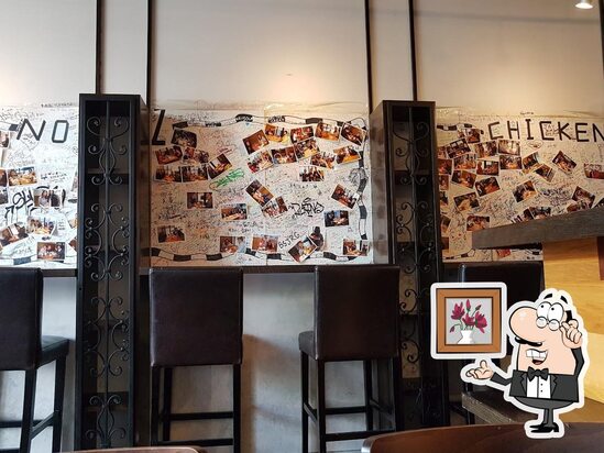 No 1 Chicken, Auckland - Restaurant menu, prices and reviews
