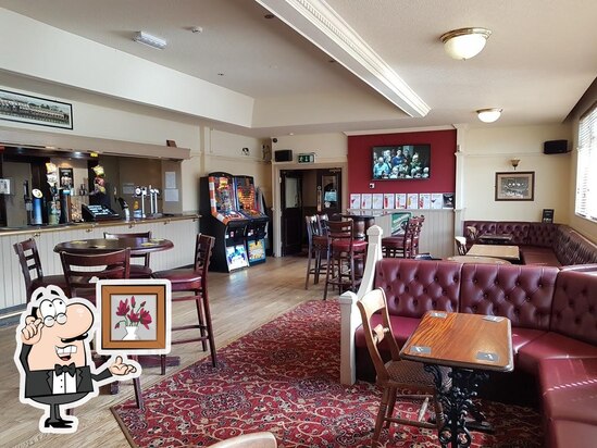 Menu at The Silver Cod pub & bar, Hull