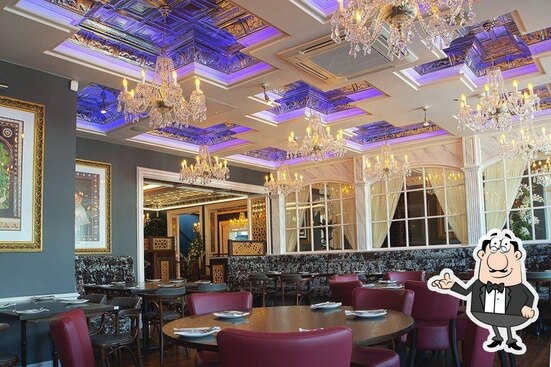 Tipu Sultan Restaurant in Leicester - Restaurant menu and reviews