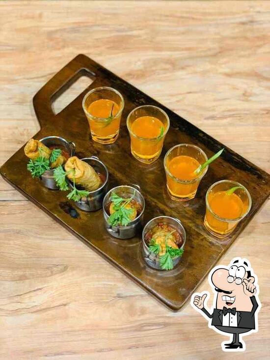 Urban Zykaa, Ahmedabad - Restaurant menu and reviews