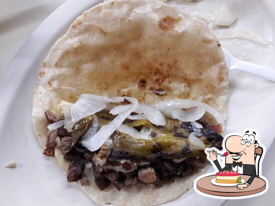 Dos Chiles Taquería, Monterrey - Menú del restaurante, precios y reseñas