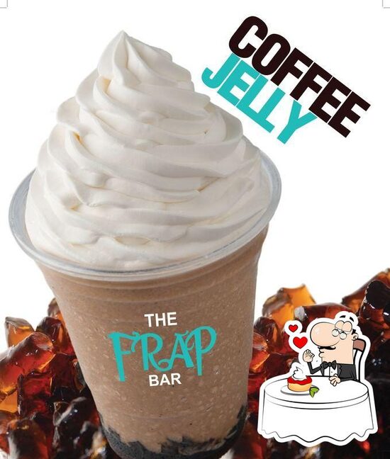 the frap bar c.e.u. branch, Manila