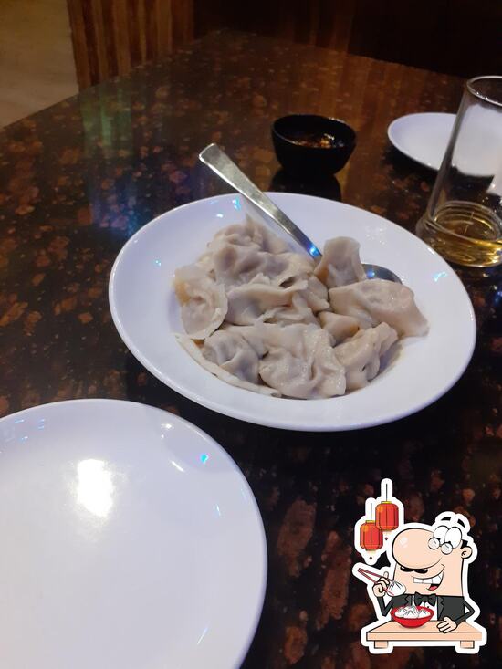 Menu at CHINESE RESTRO- BAR : CHINESE RESTAURANT IN GURGAON, Gurugram