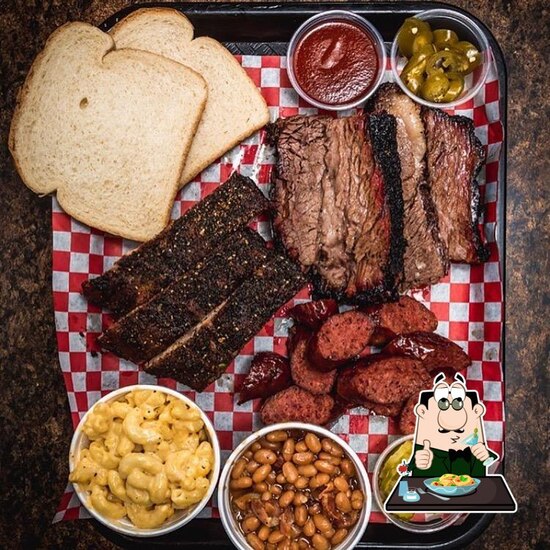 Winners BBQ Garland, Garland - Restaurant menu, prices and reviews