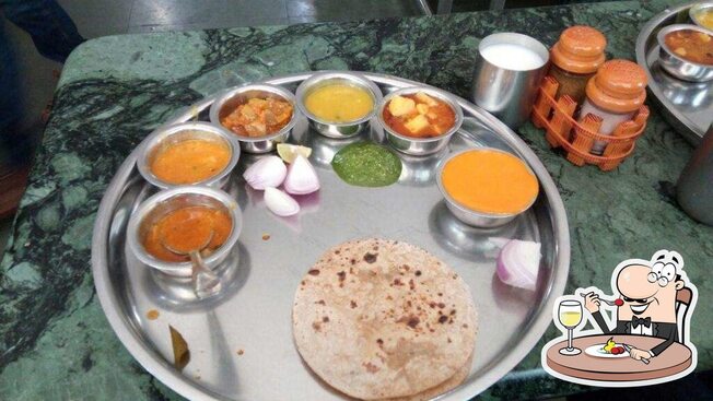 Sagar Dining Hall, Mumbai, 1st Floor - Restaurant reviews