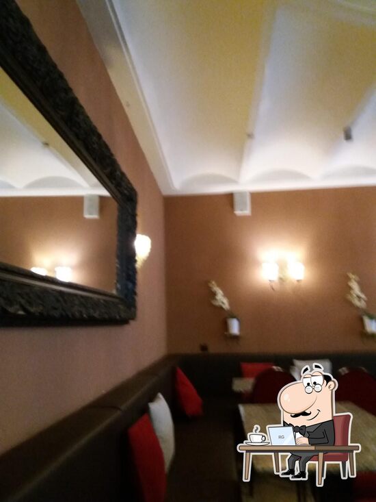 Cafè Gloria, München - Speisekarte, Preise und Bewertungen