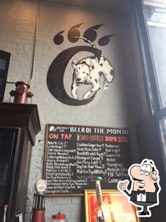 Ladder 19, Cincinnati - Restaurant menu, prices and reviews