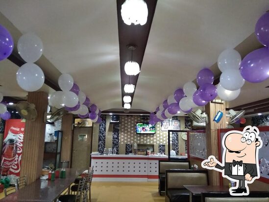 The Classic Sweets And Restaurant, Sitapur - Restaurant menu, prices ...