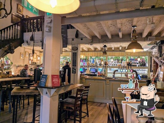 The Riverside, Chepstow - Restaurant menu, prices and reviews