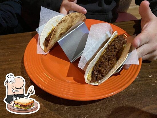 Papi Grande's Mexican Restaurant and Cantina in Amherst - Restaurant ...