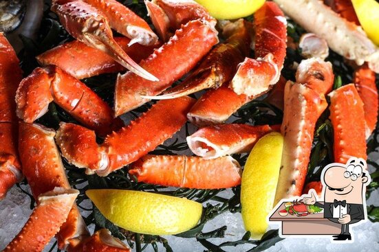 Medley Buffet, 7300 N Aliante Pkwy #2502 in North Las Vegas ...