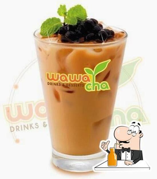 Restaurante wawacha เซ็นทรัล อุดรธานี, Udon Thani - Opiniones del ...