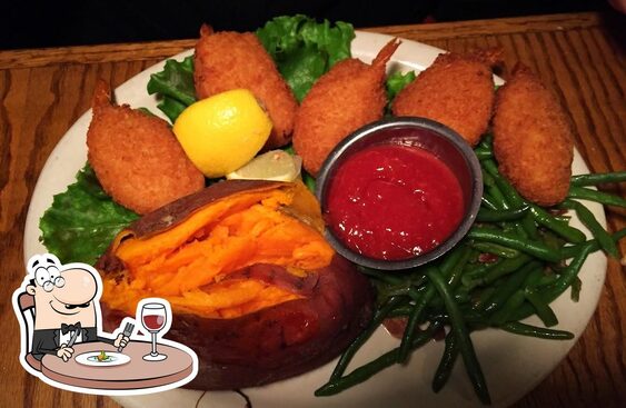 Brother Sebastian's Steakhouse in Omaha - Restaurant menu and reviews