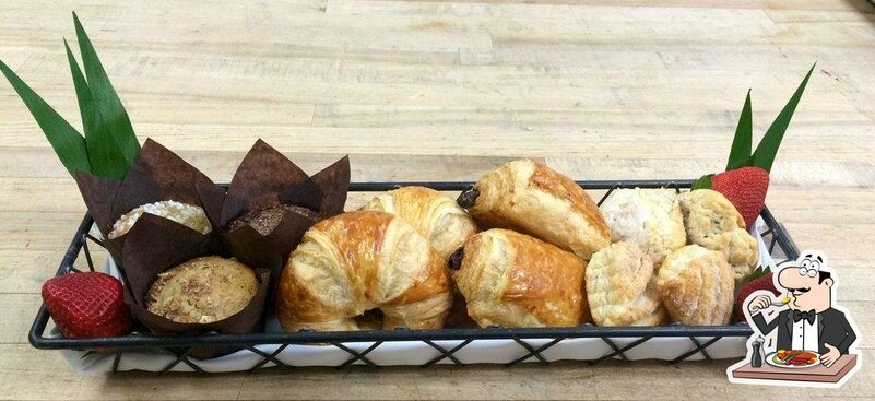 Divine Cafe in Port Gamble - Restaurant reviews
