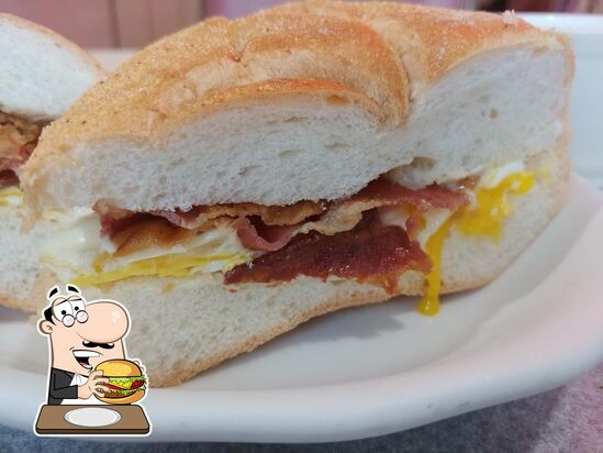 Duchess Diner, 1000 Stratford Ave in Stratford - American restaurant ...