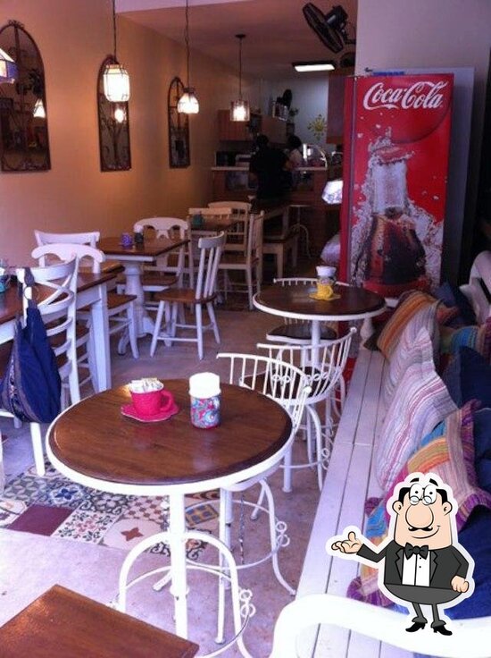 Frumello Café, São Paulo - Menu do restaurante e avaliações