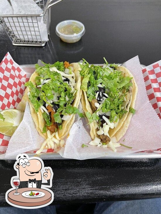 Fuego Cafe & Grill, Fort Walton Beach - Restaurant menu, prices and reviews