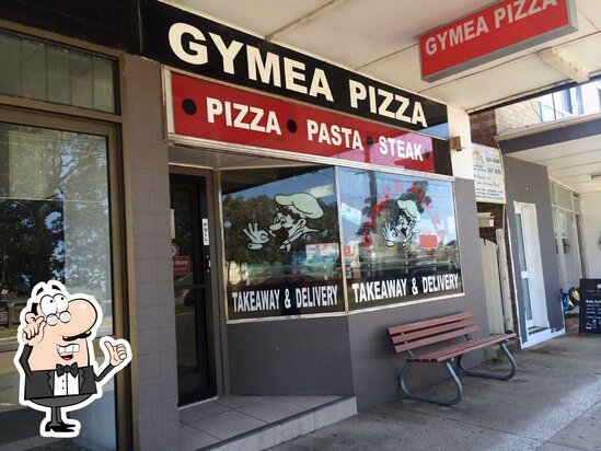 Menu at Gymea Pizza restaurant, Gymea Bay, Shop 1/11 Casuarina Rd