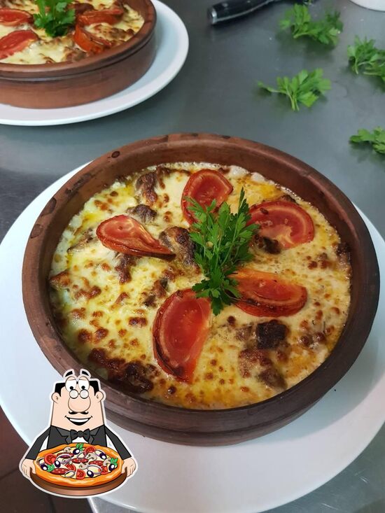 Kalaki мясо хлеб вино restaurant, Kyiv - Restaurant menu and reviews