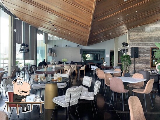 Memory Lounge, Da Nang - Restaurant menu, prices and reviews