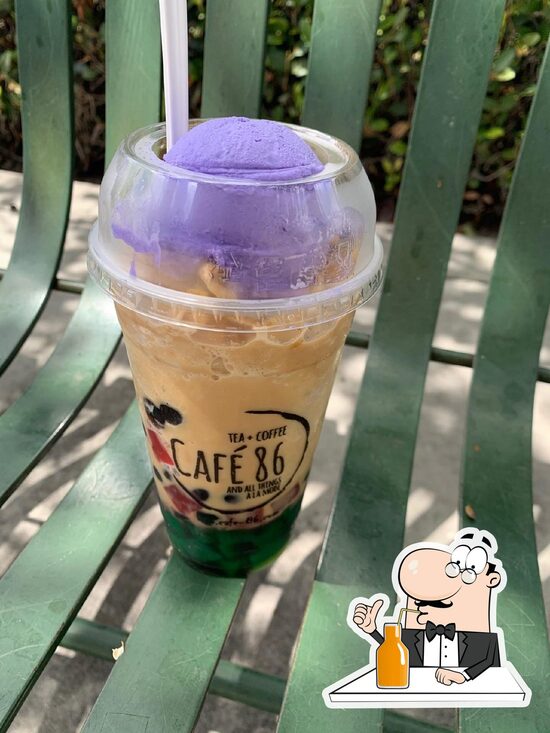 Cafe 86 - Chula Vista, 1392 E Palomar St #408 in Chula Vista ...