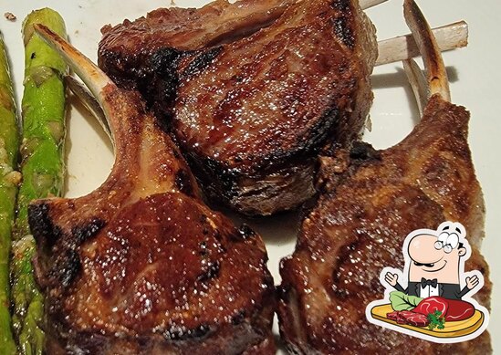 Prime House Steakhouse in Bonita Springs - Restaurant menu and reviews