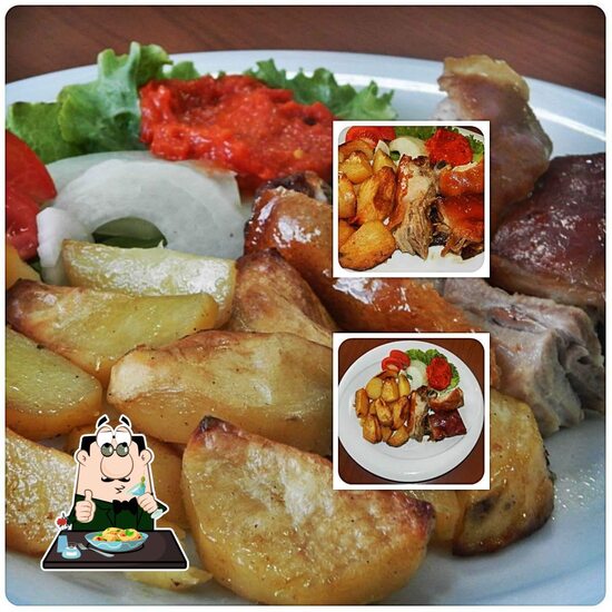 Restoran Pizzeria Metropolis 2, Livno - Restaurant menu, prices and reviews