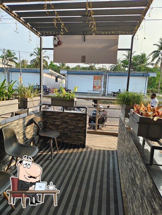 Shawarma Fusion 2, Manjeri - Restaurant menu, prices and reviews