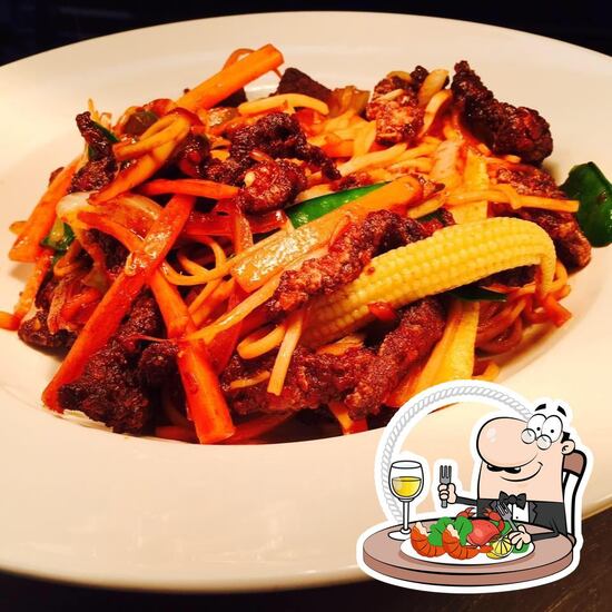 The Beacon Lighthouse Eatery, Poole - Restaurant menu, prices and reviews