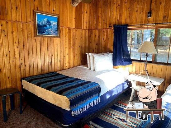 Lochsa Lodge - Restaurant menu, prices and reviews