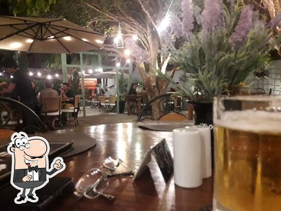 San Rufo Restaurante, Bebedouro - Restaurant menu, prices and reviews