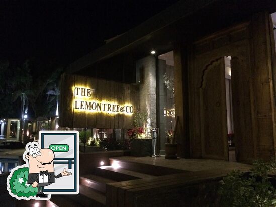 TLT Bistro, New Cairo City - Restaurant menu, prices and reviews