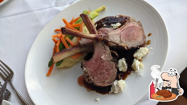 Restaurant Tenuta, 310 Mnt des Pionniers in Terrebonne - Restaurant ...