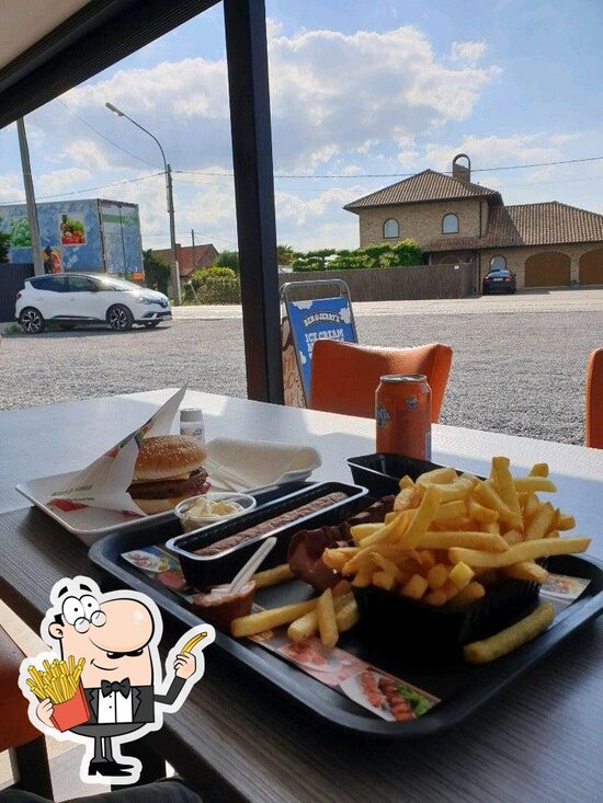 the Katrolle, Zonnebeke - Restaurant reviews