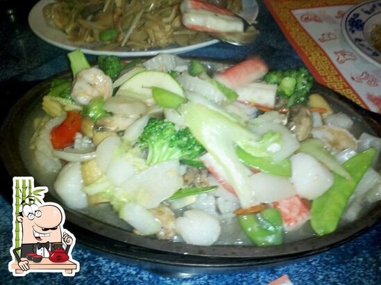 Ba-Dar Chinese Restaurant in Tucson - Restaurant reviews