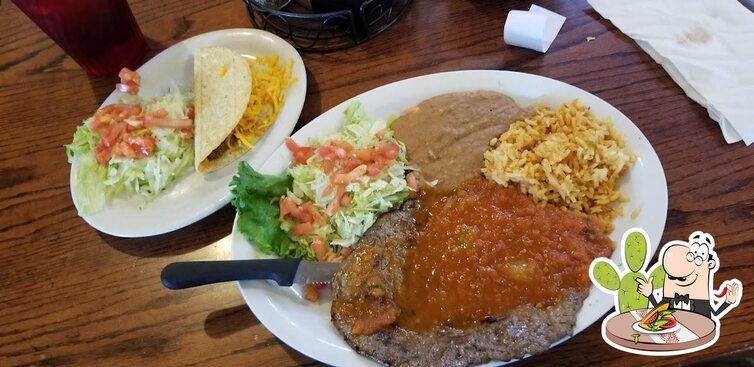 Casa Torres Mexican Restaurant, Decatur - Carta del restaurante y opiniones