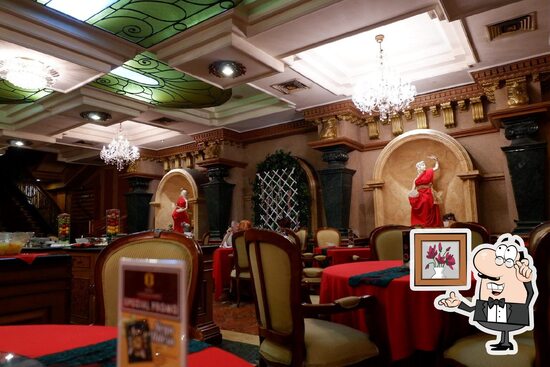 Cleopatra Restaurant, Malang - Restaurant reviews