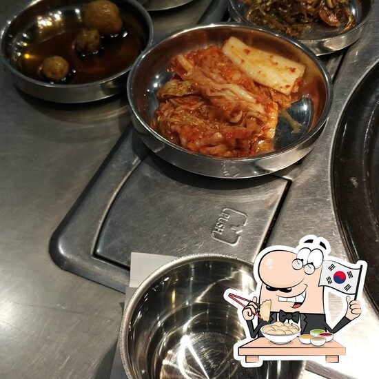 Donenoo Restaurant 도네누 식당 - Korea Town Angeles, Angeles - Restaurant ...