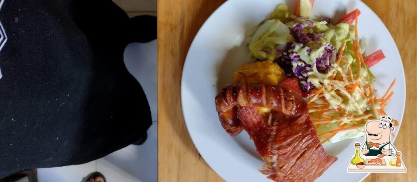 EL CHARAPO restaurant, Peru - Restaurant reviews