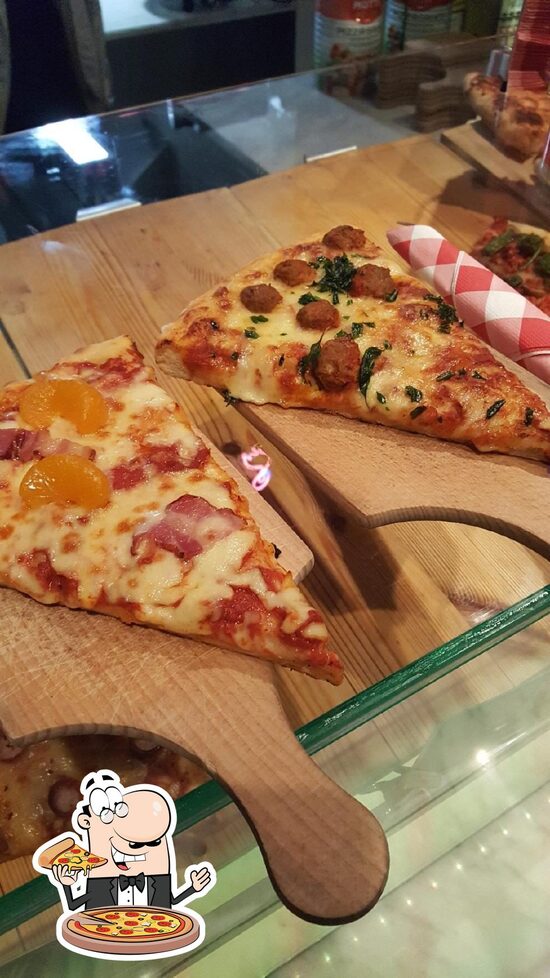 Fat Tony, Zürich - Restaurantbewertungen