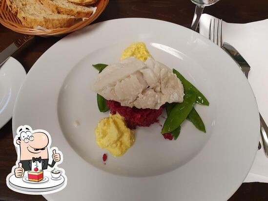 Hugo & Notte - Restaurant im Französischen Dom, Berlin ...