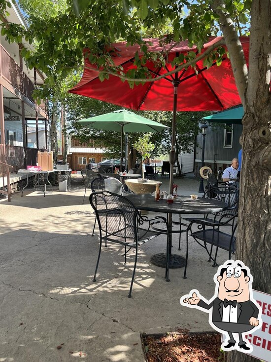 Kate's Place, Ridgway - Restaurant menu, prices and reviews
