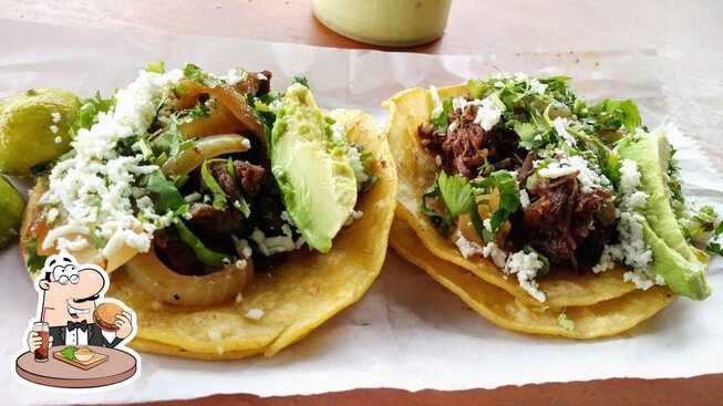 Loz Lokoz Takoz (Food Truck), 14519 Walters Rd in Houston - Restaurant ...