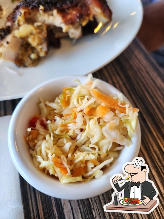 Manje Caribbean, West Chester - Restaurant menu, prices and reviews
