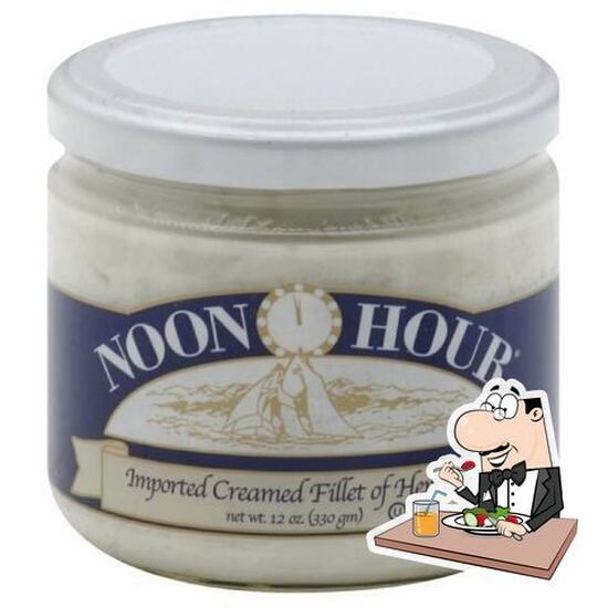 Noon Hour Food Products in Chicago - Restaurant reviews