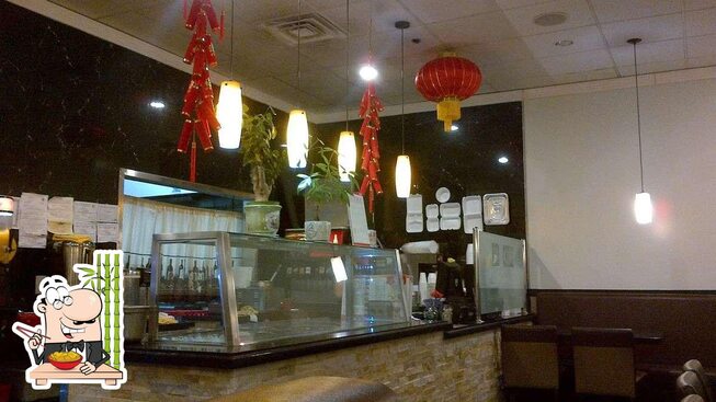 Menu at Red Chilli Restaurant, Redlands