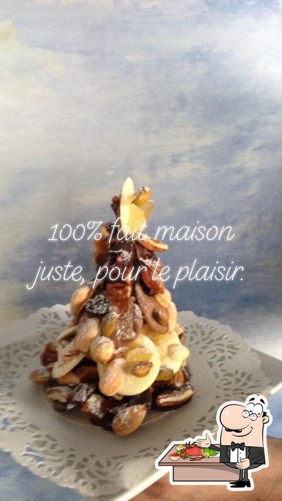 Restaurant de la Mer, Pirou - Restaurant menu and reviews