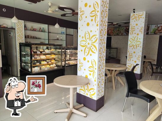 Sai cakes and bakes, Hyderabad - Restaurant reviews